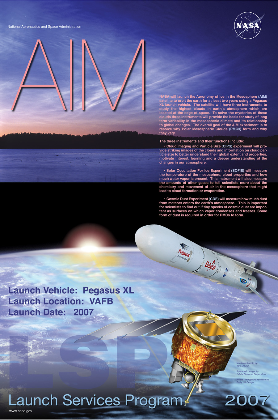 AIM - Press Room